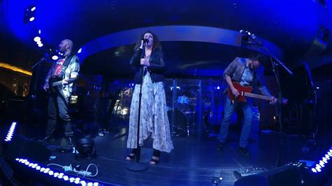 Rolling Stone Rock Room Dreams 6 9 23 Koningsdam Youtube