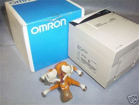 C200h Ps211 Omron Sysmac Programmable Controller