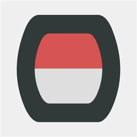 Icon General Election Commissions Indonesian General Election Elements