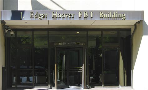 F B I Says It Needs Hackers To Keep Up With Tech Companies Cyware Alerts Hacker News