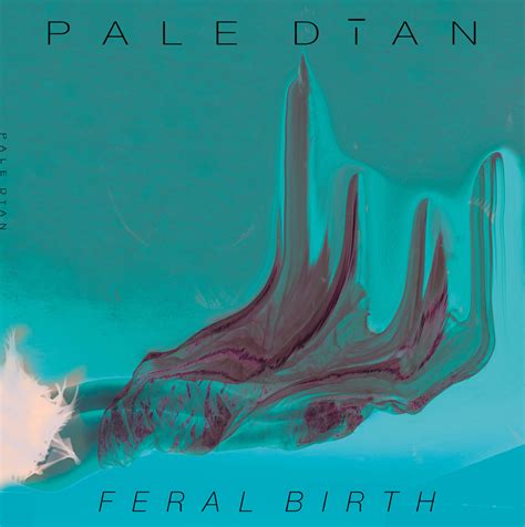 Pale Dian Feral Birth Album Review Psychedelic Scene Magazine
