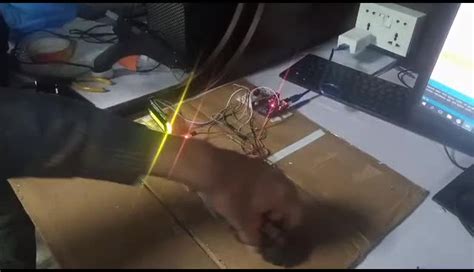 Iot And Robotics Related All Types Of Projects By Wpwebdevloper Fiverr