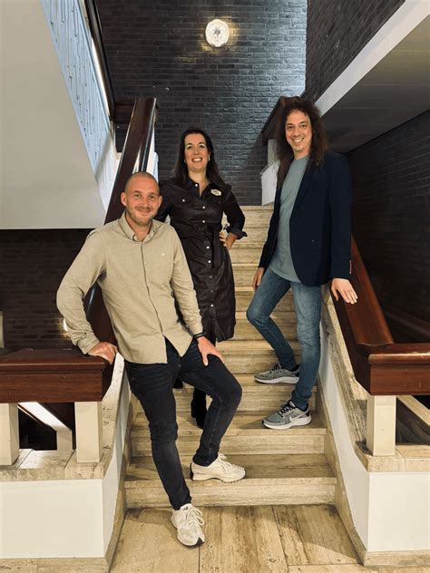 Hoe Goed Zorg Jij Voor Jezelf Als Leider And Voor Je Werknemers Marion Meijvis