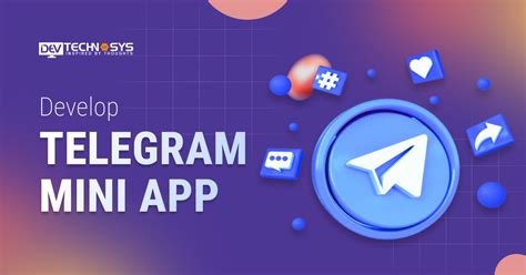 Develop A Telegram Mini App 5 Proven Steps Guide
