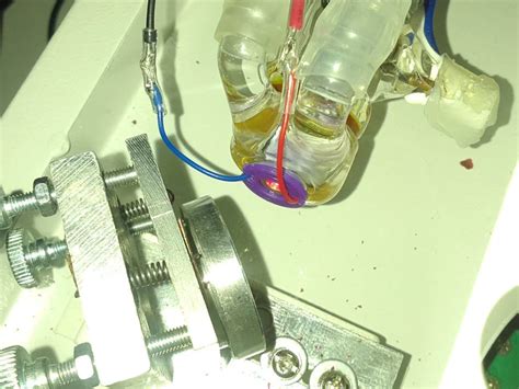 K40 Laser Engraver Mirror Alignment Plug By User 2251464070 Makerworld Download Free 3d Models