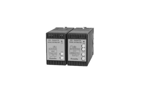Signal Distributor Smx 412 By 삼인기술 주 코머신 판매자 소개 및 제품 소개