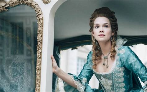 Maria Antonietta Su Sky La Serie Che Racconta La Storia Della Celebre Regina Francese
