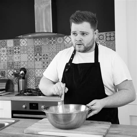 Chef Daniel Lambert Youtube