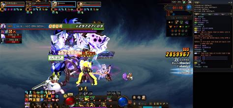 던전앤파이터 No1 커뮤니티 던전앤파이터 게임조선 잡담 스포버스타서 3페 봤네