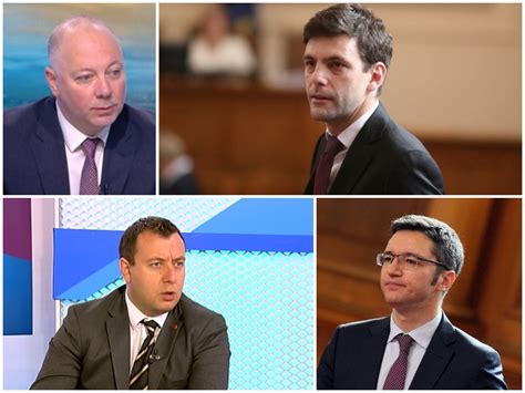 ИЗВЪНРЕДНО В ПИК Tv Инфарктен вот кой ще е новият председател на парламента Фал при първото