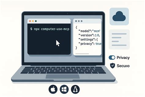 How To Install Configure And Use A Computer Use Mcp Server With