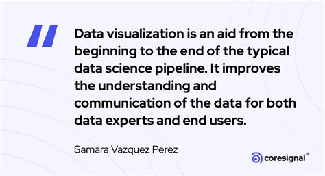 20 Data Visualization Quotes By Industry Experts