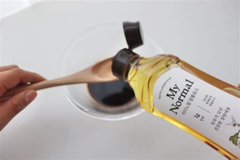 시럽 설탕대신 액상 알룰로스로 즐기는 홈카페 And 홈파티 요리 네이버 블로그