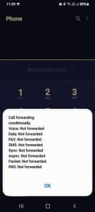 Android Secret Codes All MMI USSD Codes Technastic