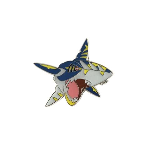 Pokemon Sharpedo