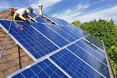Hoeveel Kosten Zonnepanelen Overzicht