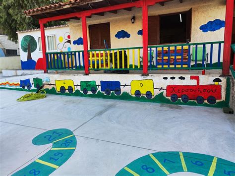 Σύλλογος Γονέων και Κηδεμόνων Νηπιαγωγείου Χερσονήσου