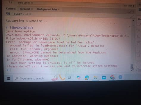 Beginner Need Help With Installing Packages Unable To Fix These Errors General Posit