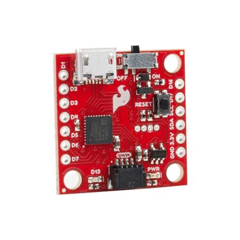 Qwiic Led Stick Apa102c Hookup Guide