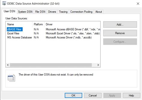 Migrating Databases