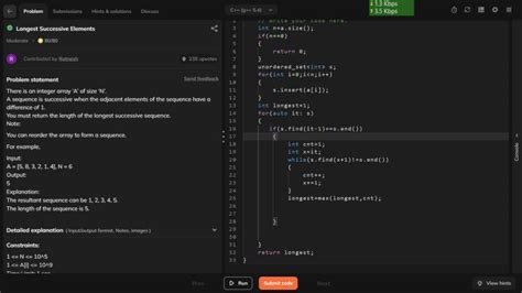 100daysofcode Codingninjas Geeksforgeeks Day8