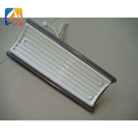 High Quality Deep Fryer Heater Manufacturer And Supplier Factory Yanyan