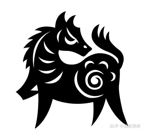 儿童剪纸图案：雪花、团花、春、中国结、爱国、十二生肖！ 知乎