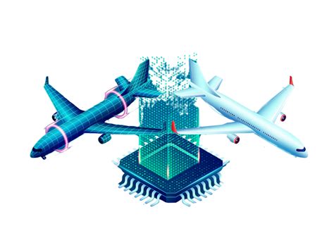 Digital Twin Simulation Engineering Smarter Faster And More Reliable Products Gamma