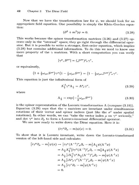 an introduction to quantum field theory peskin schroesder 64 pdf pdf