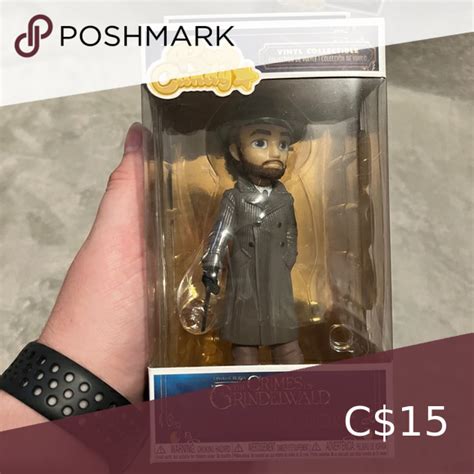 Dumbledore Rock Candy Figure Rock Candy Dumbledore Figure Shop