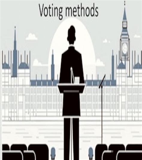 Voting Methods By Proxy Jeff Newnham