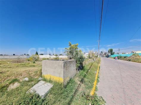 Venta Lote De Terreno En Zacatelco Tlaxcala 573796 Icasasmx