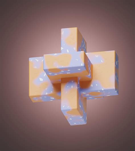 Iot Enabled Supply Chain Management System