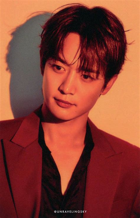 Shinee Five Brasil On Twitter Scan 10022023 Photocards E Postcards De Minho De Seu