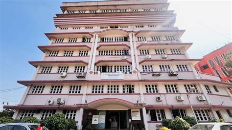 Mba Institute In Mumbai Ves Institute Vivekanand Business School Mumbai