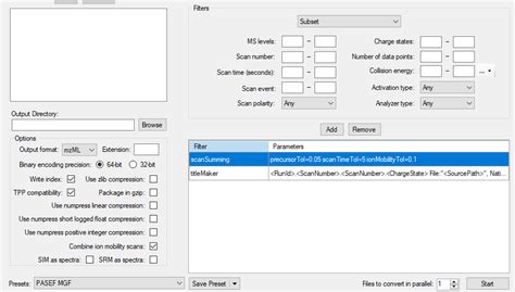msfragger exit code 1 · issue 339 · nesvilab fragpipe · github