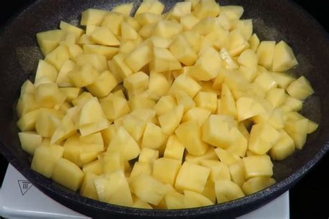 რატომ აღმერთებენ იტალიელები კარტოფილს და როგორ მიირთმევენ მას