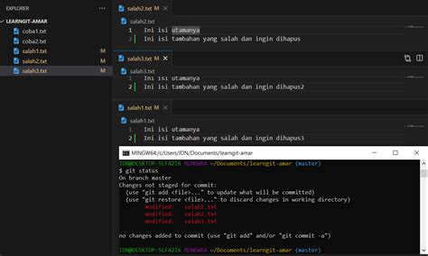 Belajar Git Version Control System Id Networkers Idnid