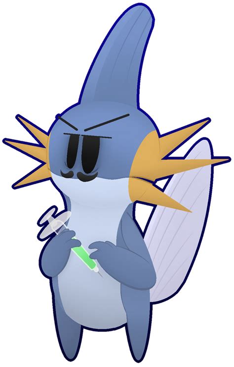 Mudkip By Themaskedinkyz On Deviantart