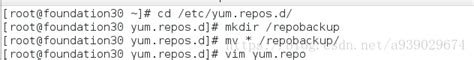 Linux Yum源 软件管理lunix 软件源管理 Csdn博客