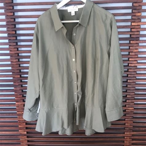 Vintage America Tops Vintage America Top Poshmark