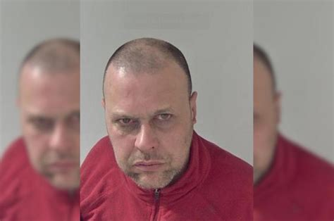 Michael Sefton Great Barr Sex Offender