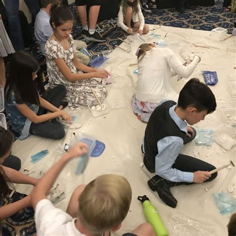 2023 Fot Tweens Program Common Faith Network