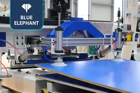 Best Selling Automatic Loading Cnc Nesting Machine At Affordable Price