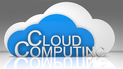 Big Data Cloud Computing Internet Of Things Iot Fintech Online Storage