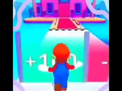 Mario Gyat Youtube