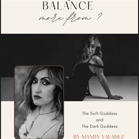 Mandy Valadez Divine Mandy Oracle