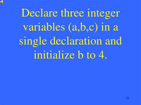 Ppt Understanding Software Types And Common Coding Errors In