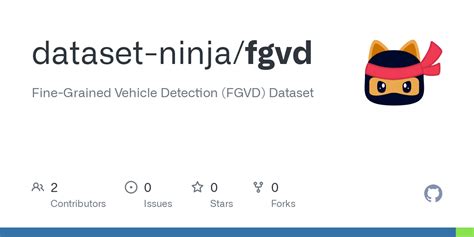 Github Dataset Ninjafgvd Fine Grained Vehicle Detection Fgvd Dataset
