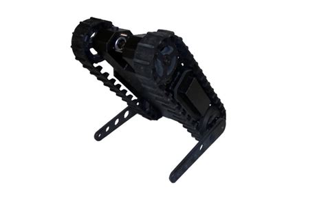 The 5 Best Security And Surveillance Robots Of 2018